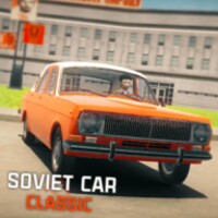SovietCar: Classic for Android - Download the APK from Uptodown
