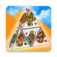Pyramid Solitaire for Android - Download the APK from Uptodown