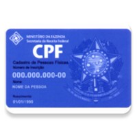 Consultar CPF Grátis for Android - Download the APK from Uptodown