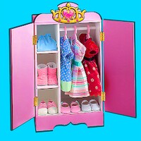Restock Closet Organizer Games for Android - Download the APK from Uptodown