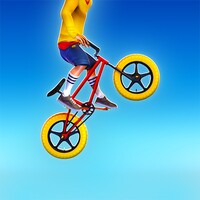 Flip Rider for Android - Download the APK from Uptodown