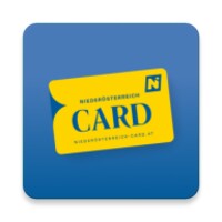NÖ-CARD pour Android - Télécharge l'APK à partir d'Uptodown
