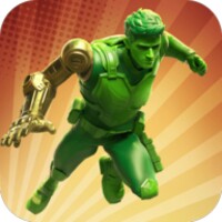 Army Men Strike for Android - Download the APK from Uptodown
