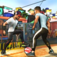 Street Football Soccer Legend for Android - Download the APK from Uptodown