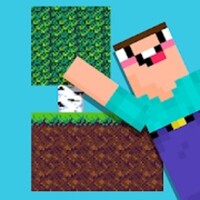 Skyland Block Builder: Noob for Android - Download the APK from Uptodown