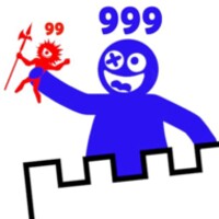 Monster Tower: Stick Hero War for Android - Download the APK from Uptodown