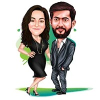 CARICATURE MAKER for Android - Download the APK from Uptodown