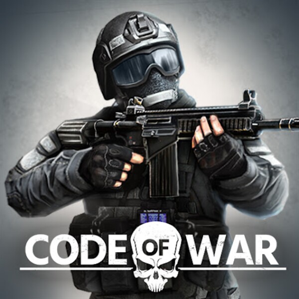 Code of War for Android - Download the APK from Uptodown