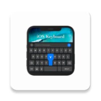 iOS Keyboard for Android - Download the APK from Uptodown