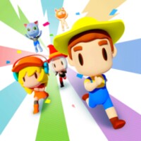 Jacky Party for Android - Download the APK from Uptodown