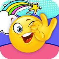 Heart Emoji Gif & Rose Sticker لـ Android - قم بتنزيل تطبيق APK من Uptodown