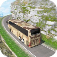Army Bus Simulator for Android - Download the APK from Uptodown