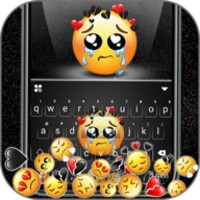 Gravity Sad Emojis Theme for Android - Download the APK from Uptodown