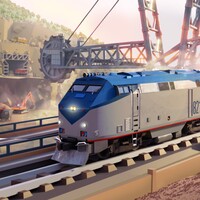 Train Station 2 for Android - Download the APK from Uptodown