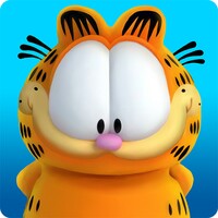 Talking Garfield Free for Android - Download the APK from Uptodown