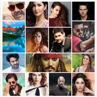 Actors Actress Wallpapers for Android - Download the APK from Uptodown