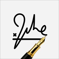 Signature Maker for Android - Download the APK from Uptodown