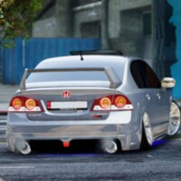 Civic FD6 Drifting Simulator for Android - Download the APK from Uptodown