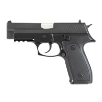 Pistol simulator for Android - Download the APK from Uptodown
