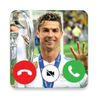 Call Ronaldo for Android - Download the APK from Uptodown