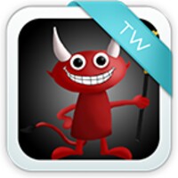 Cute Devil Keyboard for Android - Download the APK from Uptodown