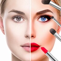 Beauty Makeup for Android - Download the APK from Uptodown