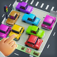 Parking Traffic 3D for Android - Download the APK from Uptodown