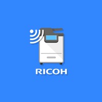 Ricoh myPrint for Android - Download the APK from Uptodown