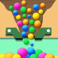 Falling Sand Ball - Dig The Sand for Android - Download the APK from Uptodown