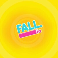Fall.io - Race of Dino for Android - Download the APK from Uptodown