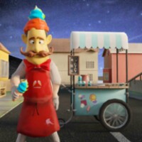 Ice Cream Man: Horror Scream para Android - Descarga el APK en Uptodown