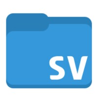 SV File Manager for Android - Download the APK from Uptodown