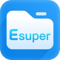 ESuper File Explorer for Android - Download the APK from Uptodown