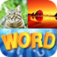 Guess the word - 4 Pics 1 Word for Android - Download the APK from Uptodown