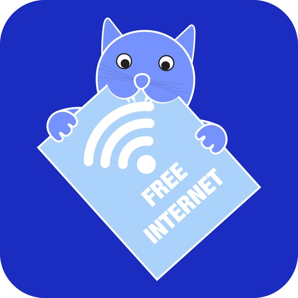 SL CAT VPN for Windows - Download it from Uptodown for free