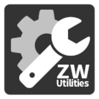 ZW Utilities for Android - Download the APK from Uptodown