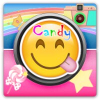 Candy Camera Sticker for Android - Download the APK from Uptodown