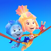 Fixies vs Crabots para Android - Descarga el APK en Uptodown