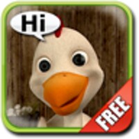 Talking Harry Hen for Android - Download the APK from Uptodown