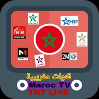 MAROC TV LIVE para Android - Descarga el APK en Uptodown