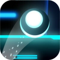 Neon Jump for Android - Download the APK from Uptodown