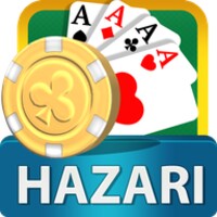 Hazari - Offline Card Games for Android - Download the APK from Uptodown