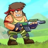 Super Soldiers - Metal Squad for Android - Download the APK from Uptodown