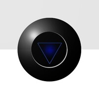Ask The Magic 8 Ball for Android - Download the APK from Uptodown