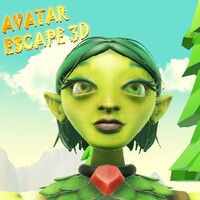 AVATAR ESCAPE 3D for Android - Download the APK from Uptodown