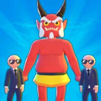 K-Run Challenge 3D for Android - Download the APK from Uptodown