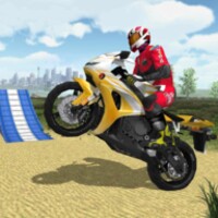 Extreme Bike Simulator for Android - Download the APK from Uptodown