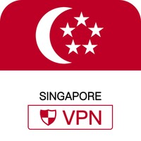 VPN Singapore - Use SG IP for Android - Download the APK from Uptodown