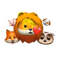 Animal Memoji for Android - Download the APK from Uptodown