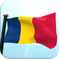 Chad Flag 3D Free Wallpaper لـ Android - قم بتنزيل تطبيق APK من Uptodown